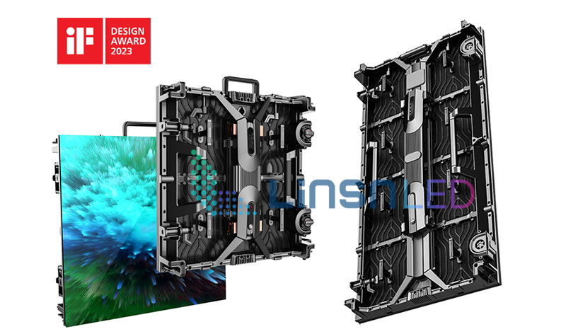 MA-Y Series Arsip - Videotron LED Screen