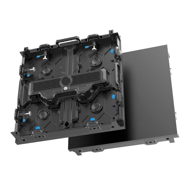 Rental LED Display - Videotron LED Screen