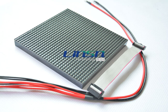 Indoor P5mm SMD LED Display Module 32x32dots | Videotron LED Screen
