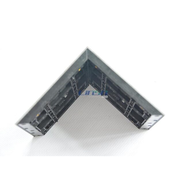 P2.5mm Indoor Right Angle LED Display Module | Videotron LED Screen