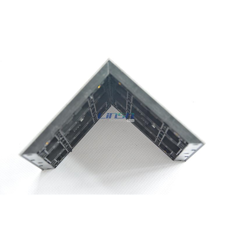 P2.5mm Indoor Right Angle LED Display Module - Videotron LED Screen