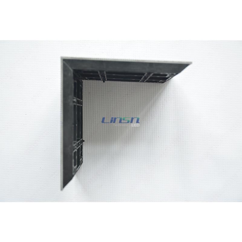 P2.5mm Indoor Right Angle LED Display Module - Videotron LED Screen
