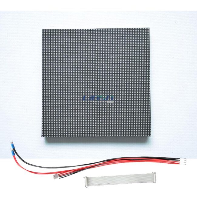 Indoor Modules Arsip - Videotron LED Screen