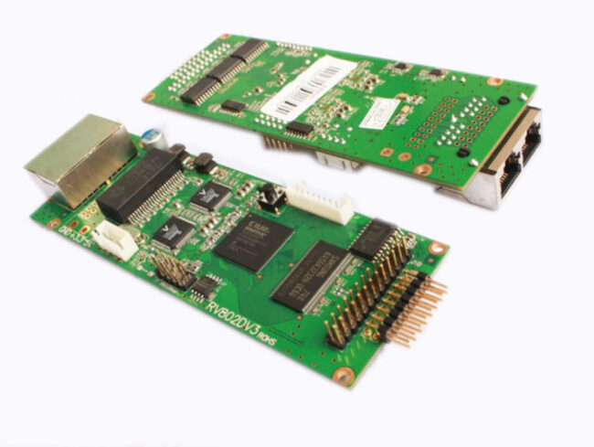 LED Receiver Arsip - Videotron LED Screen