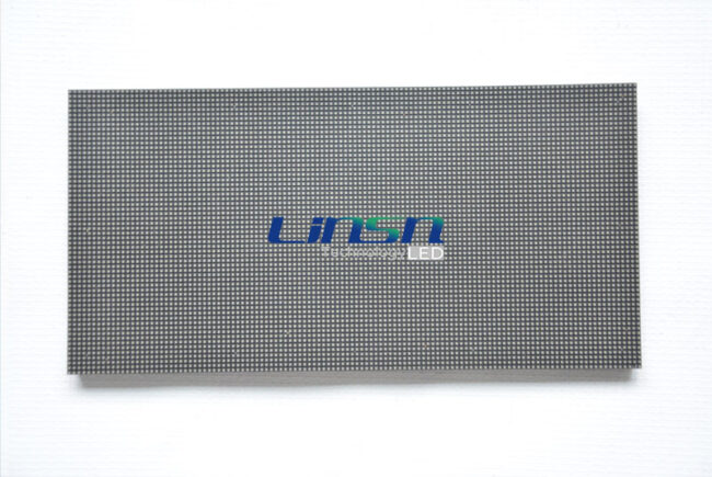 P2mm Flexible Soft LED Display Module - Videotron LED Screen