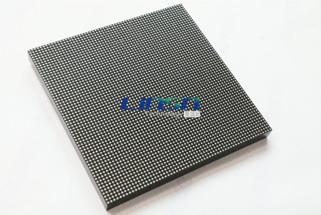Outdoor Modules - Videotron LED Screen