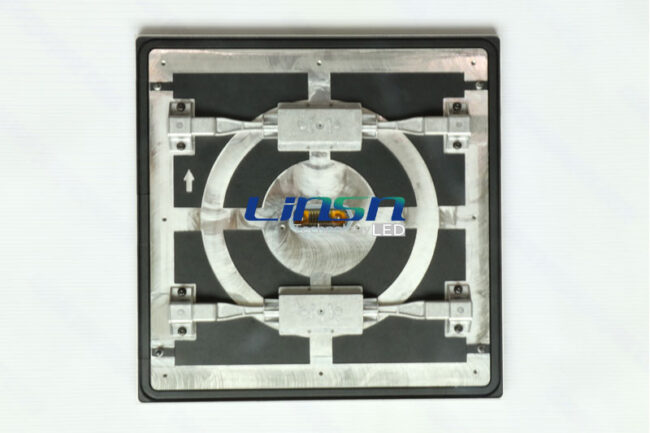 Outdoor P8mm Frontal Service LED Display Module - Videotron LED Screen